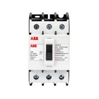 China AX18-30-10-85 ABB Ac contactor Compact and reliable DC control Optimized medium small sized loads for sale