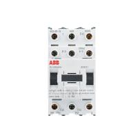 China AX18-30-10-85 ABB Ac contactor Compact and reliable DC control Optimized medium small sized loads for sale