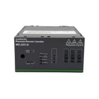 China Q12PRHCPU MELSEC-Q Mitsubishi Electric Programmable Controller CPU Redundant Control for sale