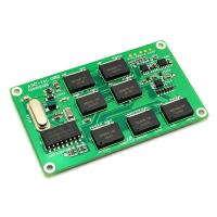 China AINT-14C ABB 68685826 PCB COMPONENTS MC INTERFACE BOARD for sale