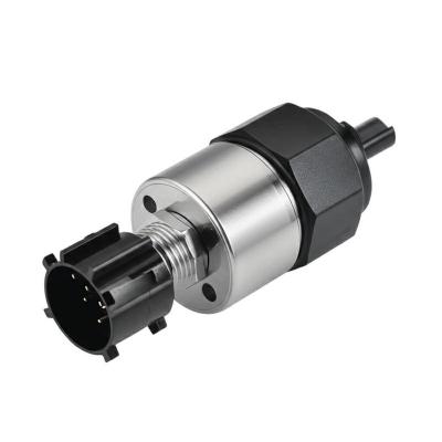 China 229235 Hypertherm Online Flow Switch Flow Sensor Flow Switch Subassembly IP65 Rating for sale