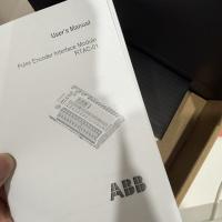 China RTAC-01 CODE 64610805 ABB High Performance Contactor for Industrial Applications for sale