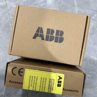 China RTAC-01 CODE 64610805 ABB High Performance Contactor for Industrial Applications for sale