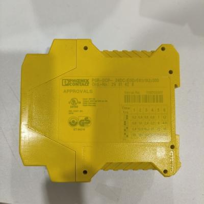 China 2981428 Phoenix Contact Parts High Performance Relay Module Industrial Automation for sale