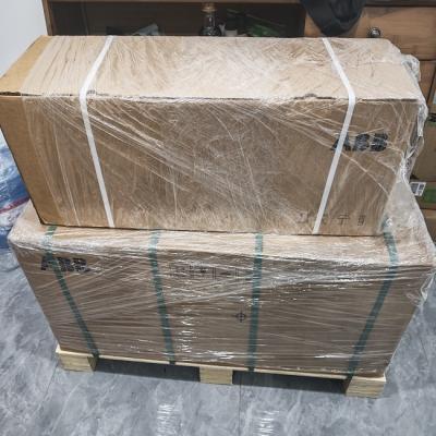 China ACS580-01-089A-4 ABB High Performance Variable Speed Drive Industrial Applications for sale