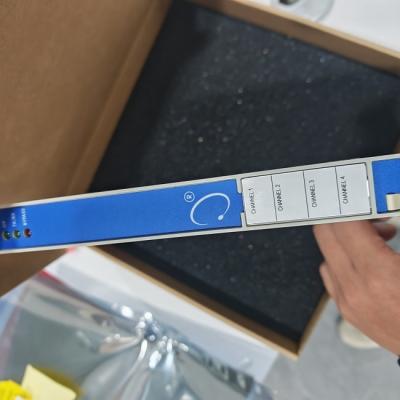 China 163179-01 Bently Nevada Transient Data Interface (TDI) Module advanced vibration monitoring for sale