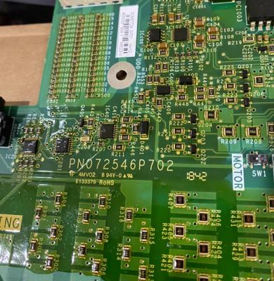 China PN072546P702 Schneider Electric PowerLogic PM5500 Power Meter Ethernet Modbus TCP/IP for sale