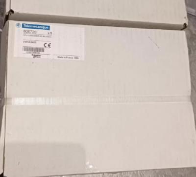 China VW3A3401 Schneider Electric Altivar 3400 Communication Card Modbus CANopen seamless integration for sale