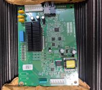China AFIN-02 ABB Fieldbus Interface Module AC 800M PLC systems supporting PROFIBUS DP communication for sale