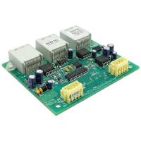 China AGDR-71C ABB Gate Drive Interface Board high voltage IGBT modules AC 800M PCS6000 systems for sale