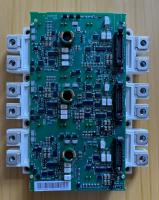 China AGDR-76C ABB Gate Drive Interface Board high voltage IGBT modules AC 800M PCS6000 systems for sale