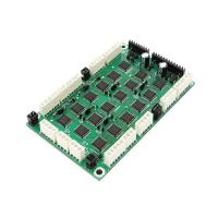 China AGDR-76C ABB Gate Drive Interface Board high voltage IGBT modules AC 800M PCS6000 systems for sale