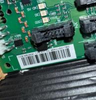 China AINT-02C ABB AC 800M Controller Interface Module providing essential communication for sale