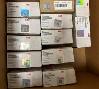 China APOW-01 ABB Power Supply Module AC 800M controllers delivering stable for sale