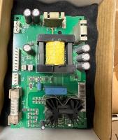 China APOW-01 ABB Power Supply Module AC 800M controllers delivering stable for sale