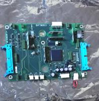 China NINT-72C ABB Network Interface Module AC 800M controllers providing high speed Ethernet communication for sale