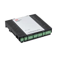 China RMIO-01C ABB Remote I/O Module  AC 800M controllers enabling distributed signal acquisition for sale
