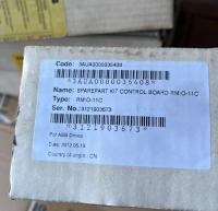 China RMIO-11C ABB Remote I/O Module  AC 800M controllers enabling distributed signal acquisition for sale