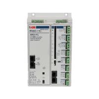 China RMIO-11C ABB Remote I/O Module  AC 800M controllers enabling distributed signal acquisition for sale