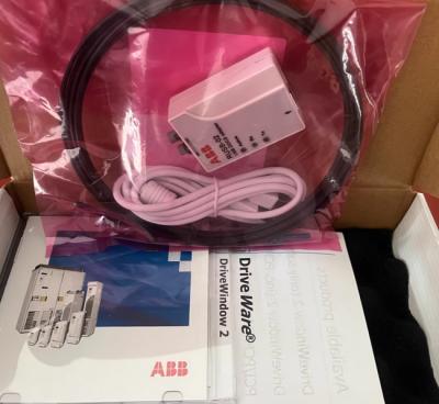 China RUSB-02 ABB USB Communication Module AC 800M controllers enabling easy configuration for sale