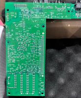 China ZINT-7B1C ABB Interface Module AC 800M control systems delivering reliable communication for sale