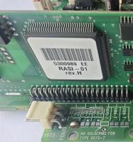 China RINT-6611C ABB Module Remote I/O Interface Module AC 800M controllers enabling distributed signal handling for sale