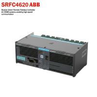 China SRFC4620C ABB Module Smart Remote Fieldbus Controller AC 800M systems enabling high speed communication for sale