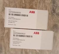 China ACHM-01C ABB Module AC 800M High Speed Communication Module enabling fast data exchange for sale