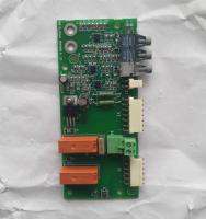 China ACHM-01C ABB Module AC 800M High Speed Communication Module enabling fast data exchange for sale
