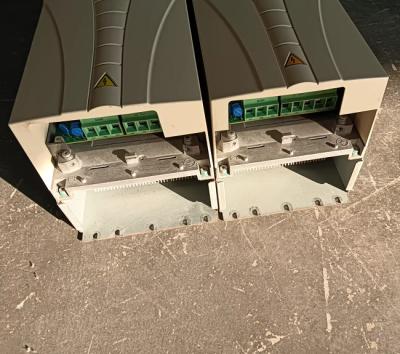China ACS510-01-046A-4 ABB Module 4 kW AC Drive HVAC pump applications featuring built in PID control for sale