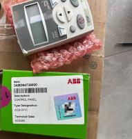 China ACS-CP-C ABB Module Control Panel ACS550/580 drives featuring intuitive keypad interface for sale