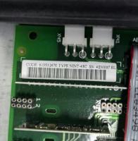 China NINT-43C ABB Module Network Interface Module AC 800M controllers offering high-reliability Ethernet communication for sale
