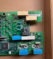China NINT-45C ABB Module Network Interface Module AC 800M controllers delivering advanced Ethernet connectivity for sale
