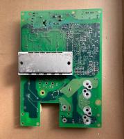 China NINT-45C ABB Module Network Interface Module AC 800M controllers delivering advanced Ethernet connectivity for sale