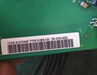 China NINT-53C ABB Module Network Interface Module AC 800M controllers offering robust Ethernet connectivity for sale