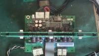 China NINT-53C ABB Module Network Interface Module AC 800M controllers offering robust Ethernet connectivity for sale