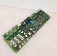 China NIOC-02C ABB Module Network I/O Controller AC 800M systems providing expanded I/O capacity for sale