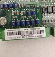 China NIOC-02C ABB Module Network I/O Controller AC 800M systems providing expanded I/O capacity for sale
