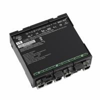 China NIOC-02C ABB Module Network I/O Controller AC 800M systems providing expanded I/O capacity for sale
