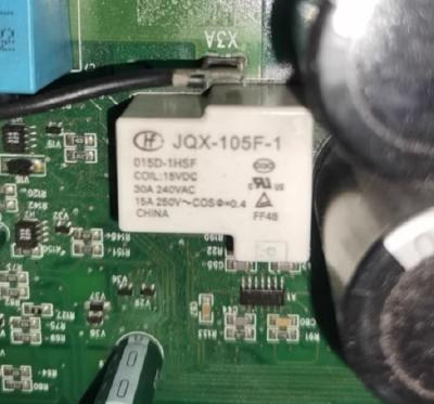China OINT4220C ABB Module Optical Interface Module AC 800M controllers providing high speed fiber optic communication for sale