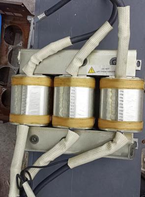 China RCHO5631 ABB Module Remote I/O Communication Head AC 800M systems enabling reliable field connectivity for sale