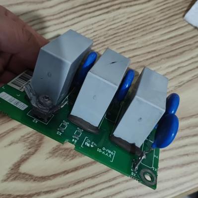 China AIBP-51 ABB Module Analog Input Base Plate AC 800M I/O modules providing reliable signal conditioning for sale