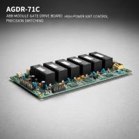 China AGDR-71C ABB Module Gate Drive Board high-power IGBT modules delivering precise switching control for sale