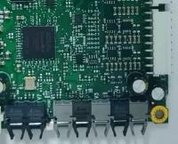 China JINT-G1C ABB Gateway Interface Module AC 800M controllers enabling seamless protocol conversion for sale