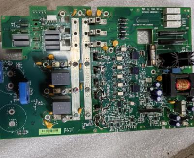 China SINT4510C ABB System Interface Module AC 800M controllers enabling high-speed communication for sale