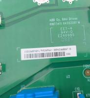 China RINT-5411C ABB Remote I/O Interface Module  AC 800M systems enabling high speed data exchange for sale