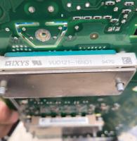 China RINT-5411C ABB Remote I/O Interface Module  AC 800M systems enabling high speed data exchange for sale