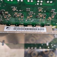 China RINT-5411C ABB Remote I/O Interface Module  AC 800M systems enabling high speed data exchange for sale