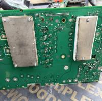 China RINT-5411C ABB Remote I/O Interface Module  AC 800M systems enabling high speed data exchange for sale