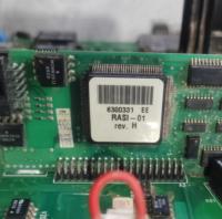 China RINT-5514C ABB Remote I/O Interface Module AC 800M systems offering advanced communication capabilities for sale